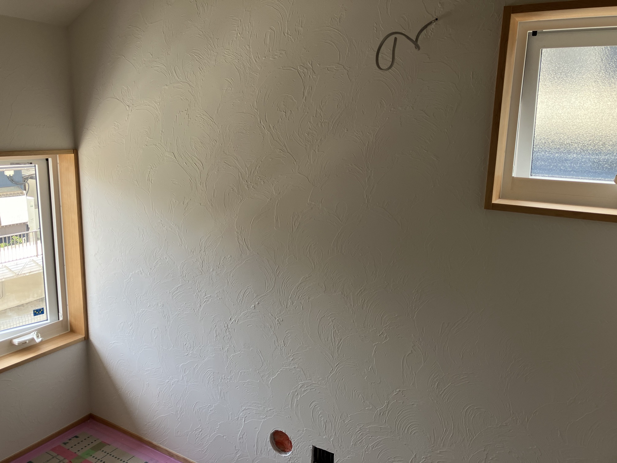 『stick out HOUSE』進捗について | あすなろ建築工房 現場ブログ