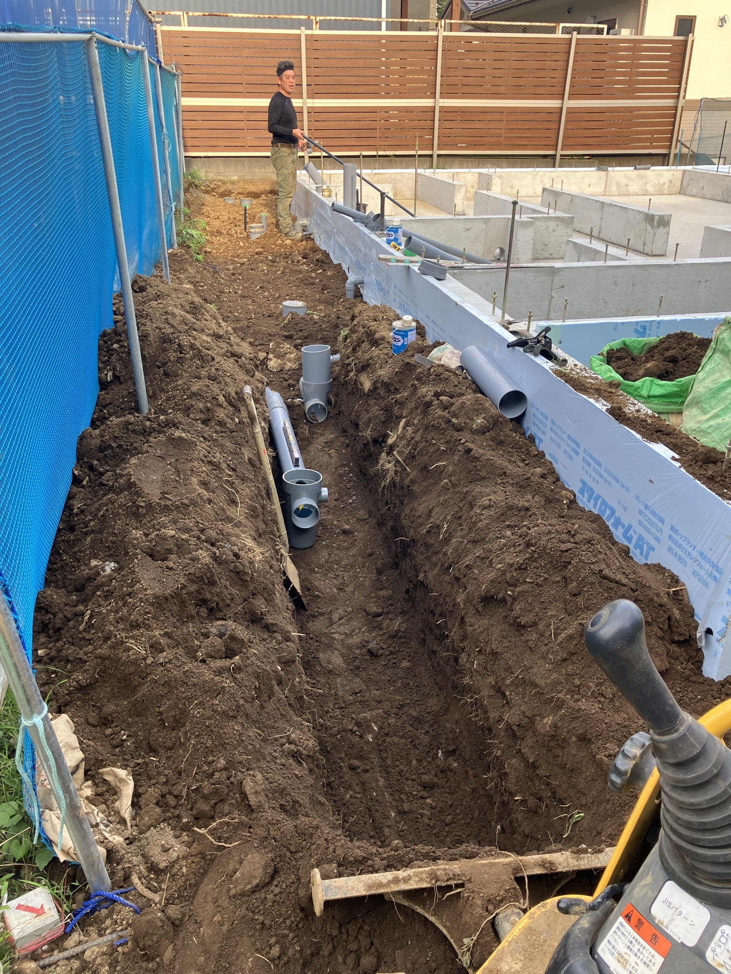 『P1はうす』進捗について | あすなろ建築工房 現場ブログ