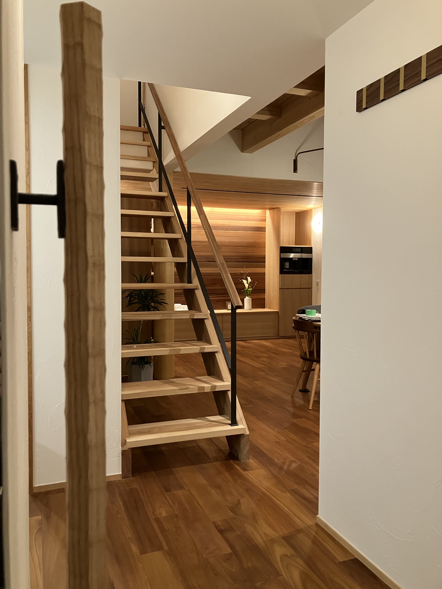 『P1はうす』進捗について | あすなろ建築工房 現場ブログ