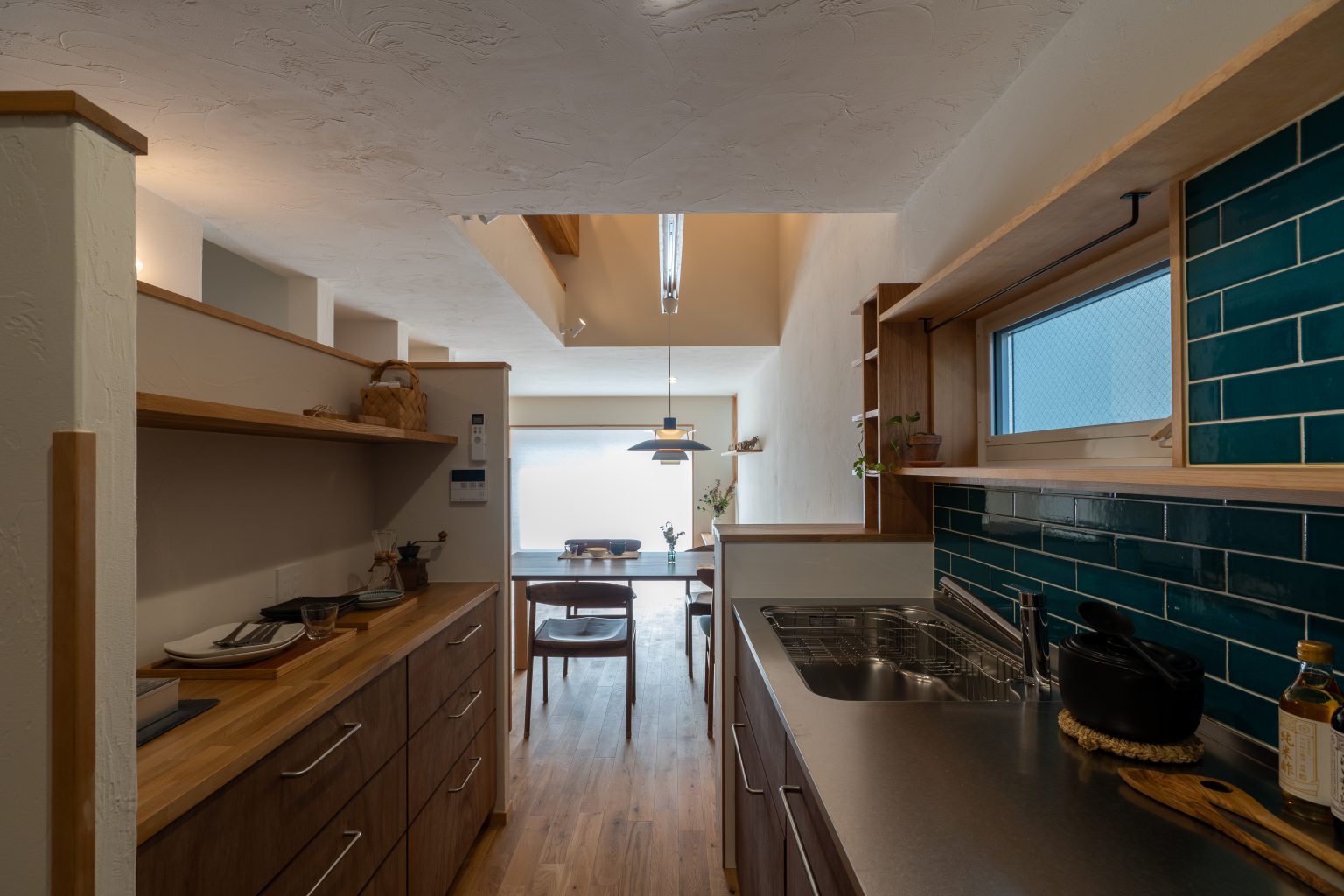 ELLE HOUSE | 横浜 注文住宅 自然素材 設計事務所＋工務店｜あすなろ建築工房