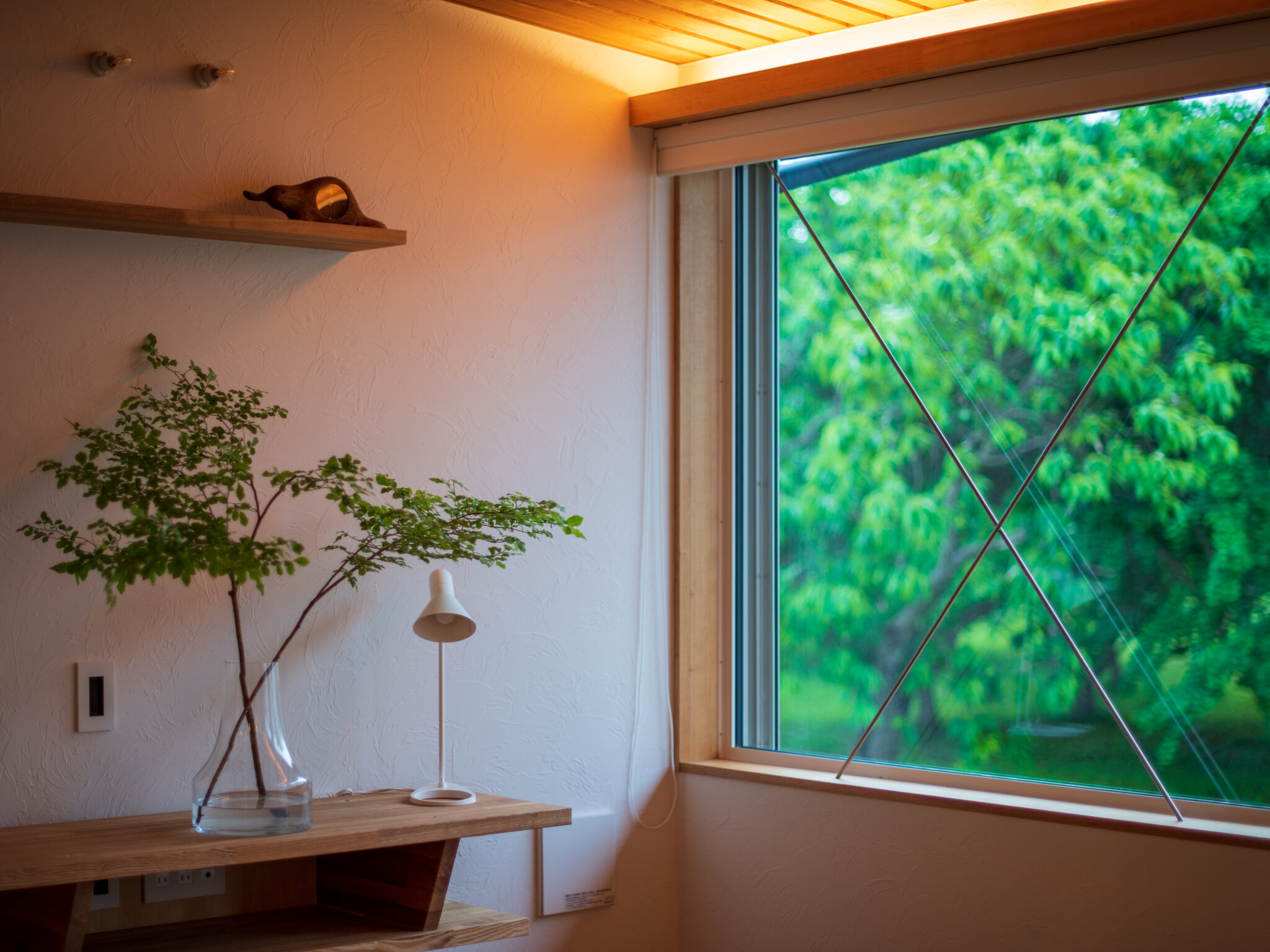 ELLE HOUSE | 横浜 注文住宅 自然素材 設計事務所＋工務店｜あすなろ建築工房